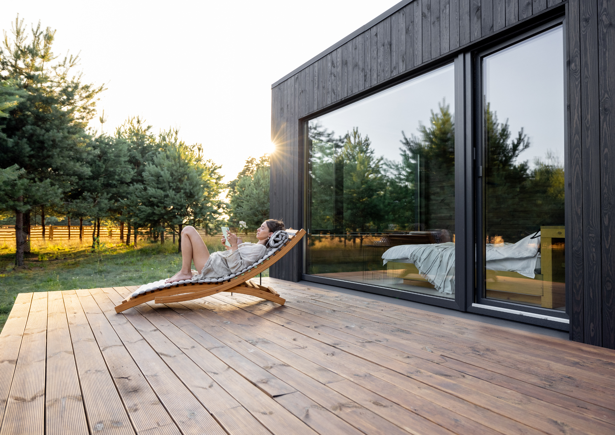 Constructeur Maison All Inclusive Clef en Main en Lorraine